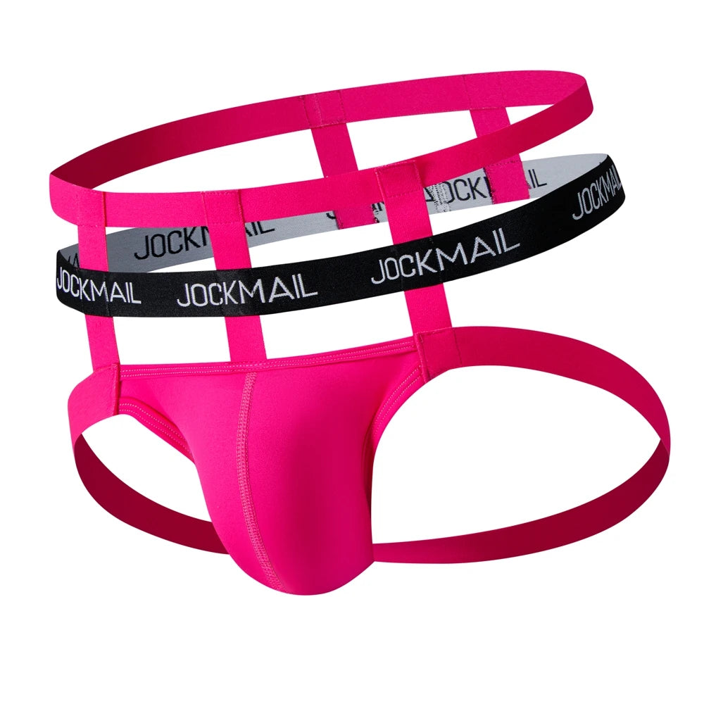 JM Bondage Jock