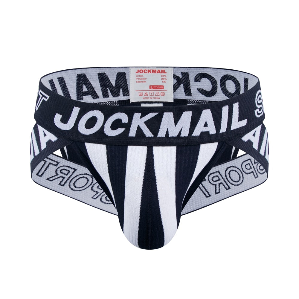 JM Referee Jock Briefs