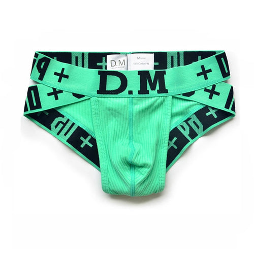 DM Jock Briefs