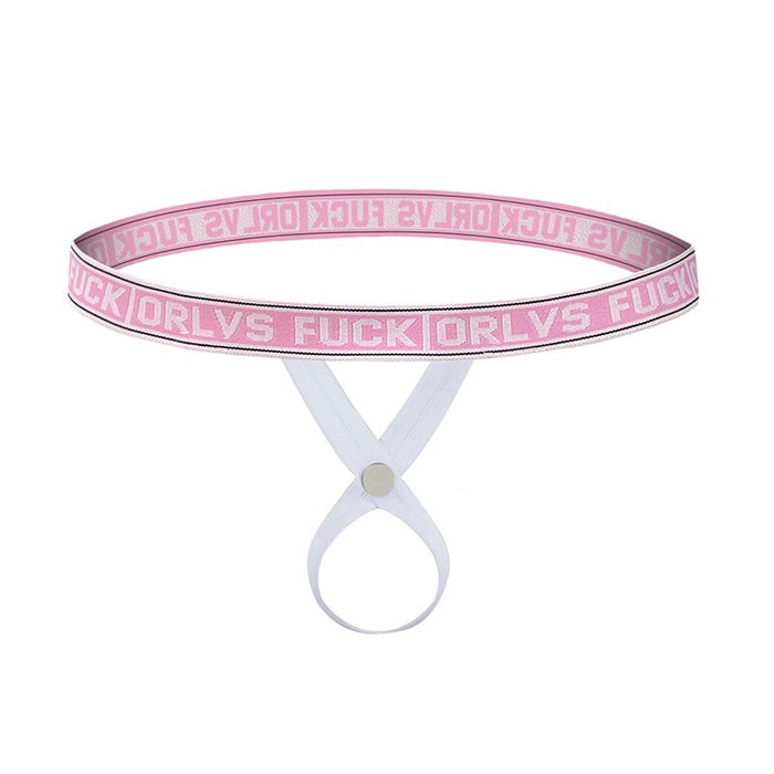 ORLVS C-Ring Jock 3-Pack