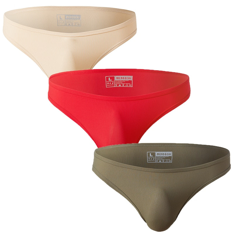 Jersey Brief 3-Pack