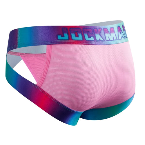 JM Barbie Hip Briefs