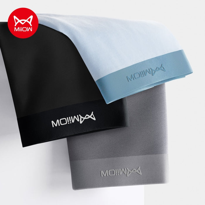 MiiOW Pastel Boxers 3-Pack