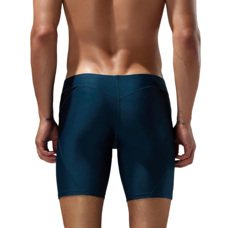 Swimmer Bod Shorts