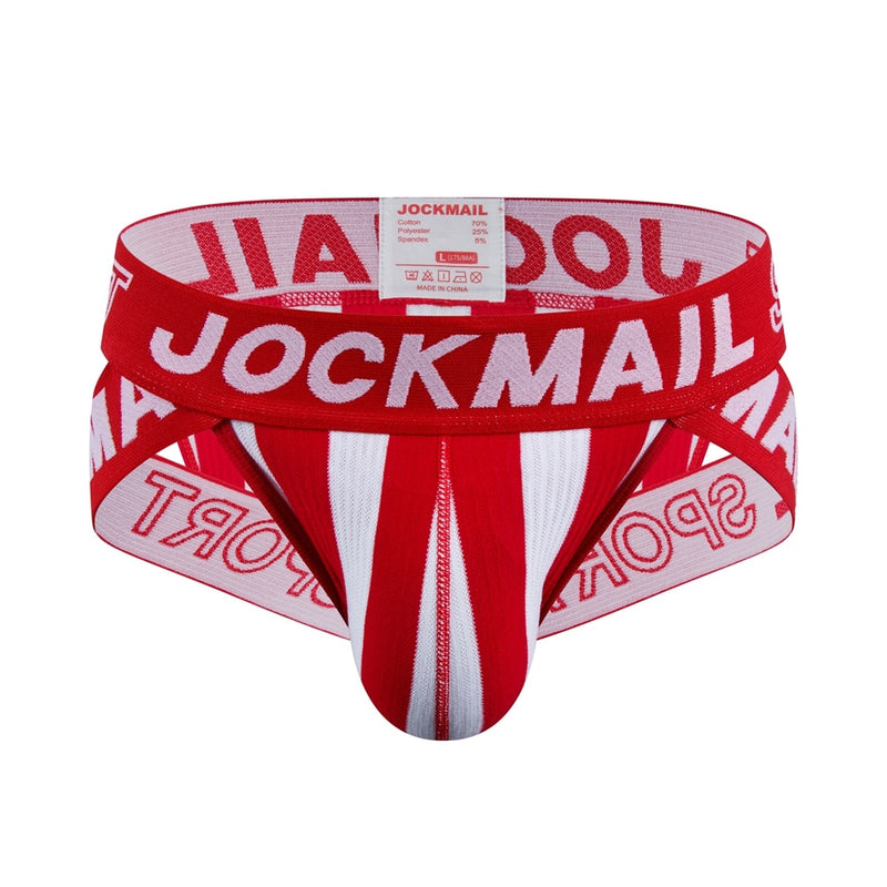 JM Referee Jock Briefs