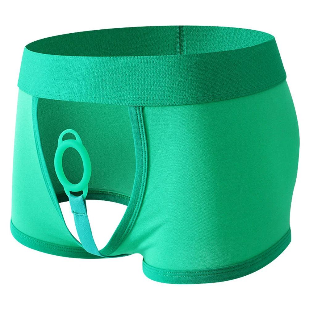 Ring Boxer Briefs
