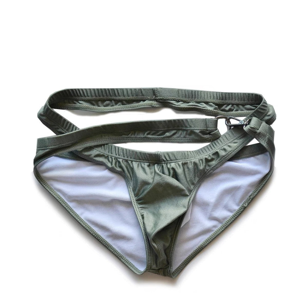 DM Cross Swimsuit