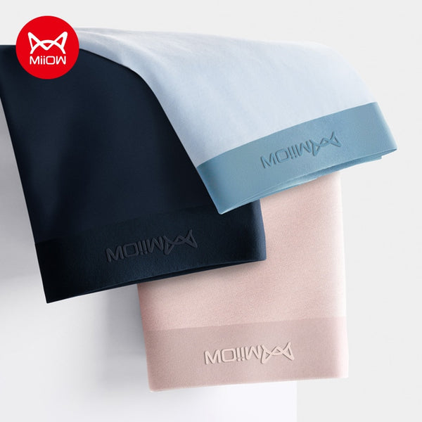 MiiOW Pastel Boxers 3-Pack