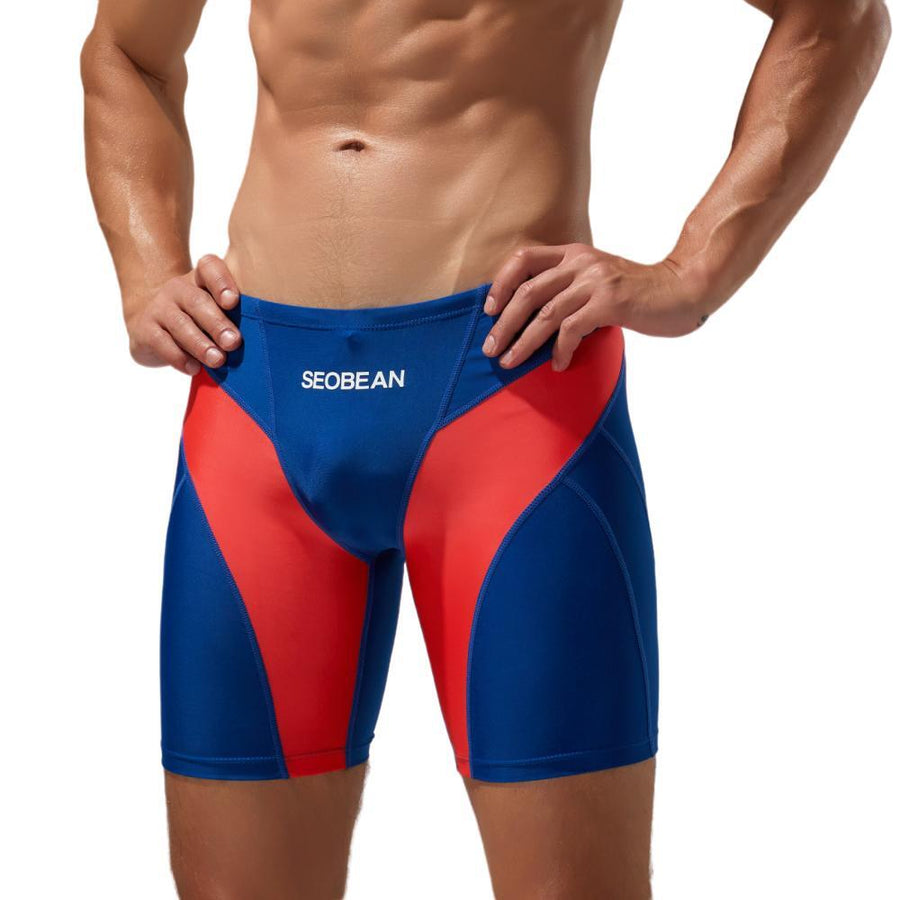 Swimmer Bod Shorts