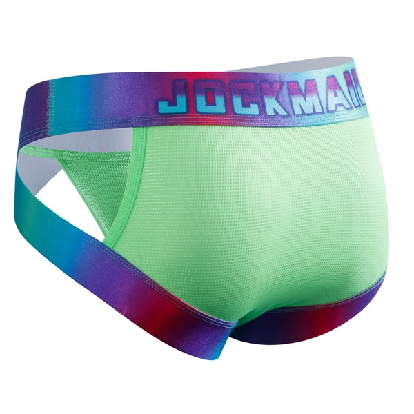 JM Barbie Hip Briefs