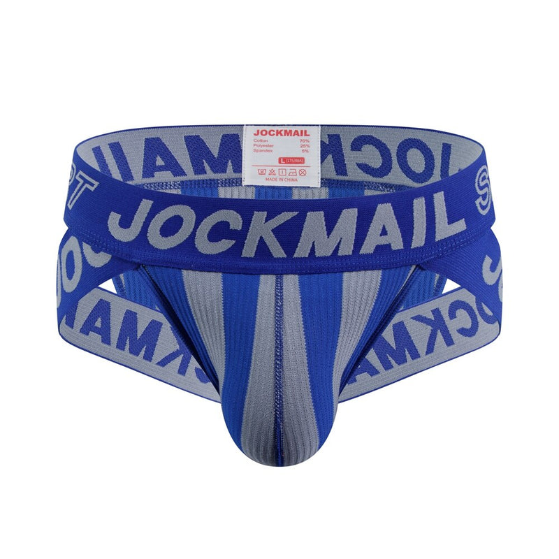 JM Referee Jock Briefs