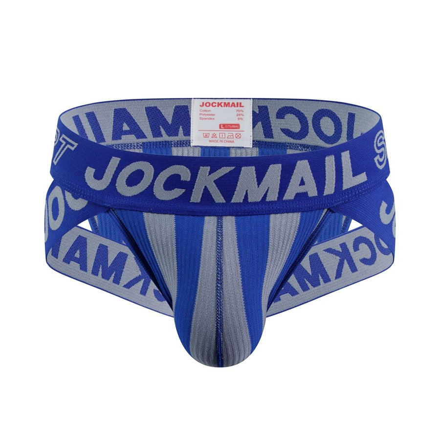 JM Referee Jock Briefs