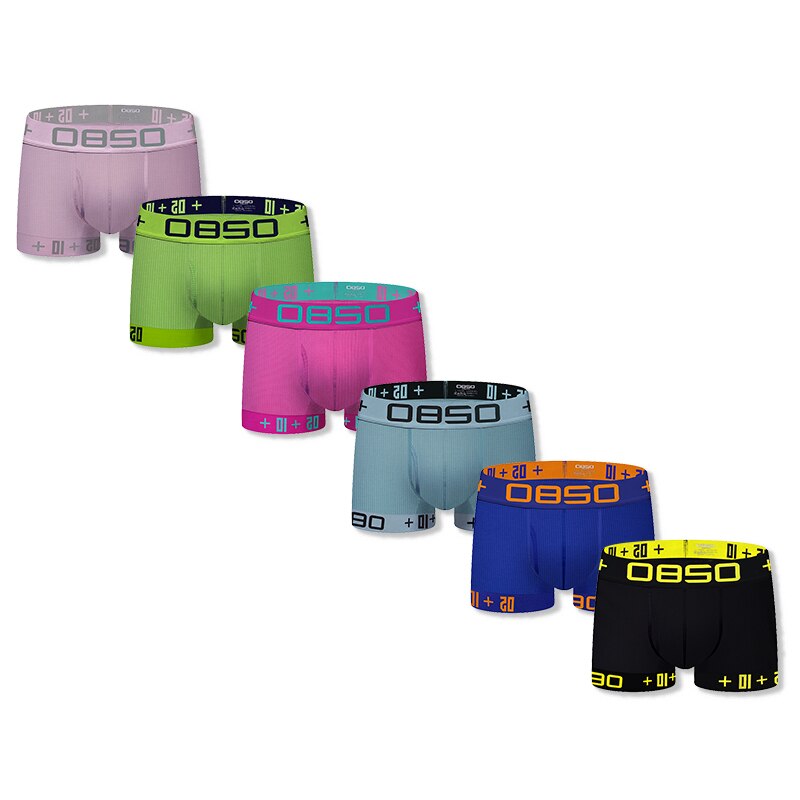 OBSO Boxer Megapack