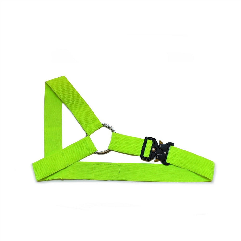 DM Clasp Harness