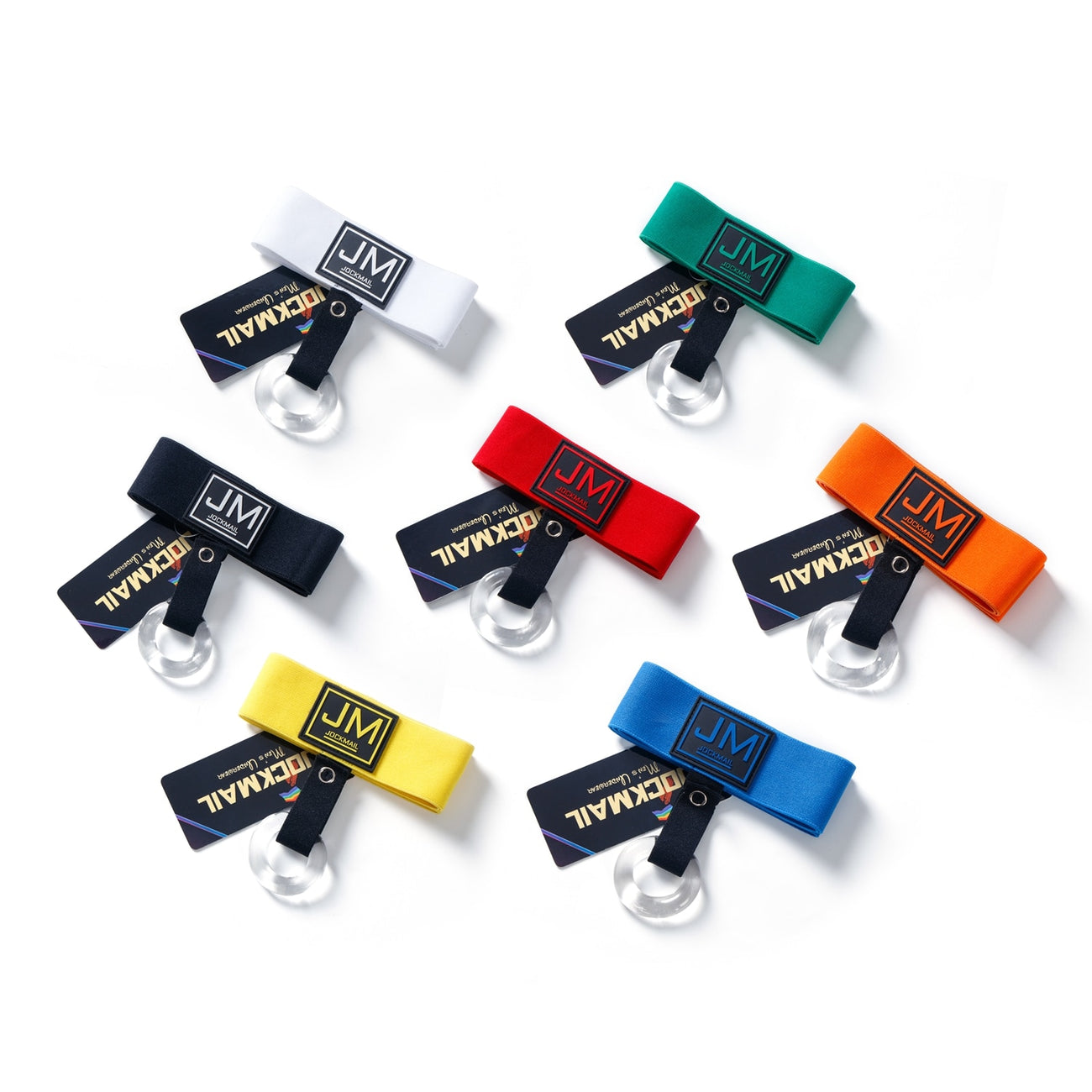 JM Lifter Ring Jocks