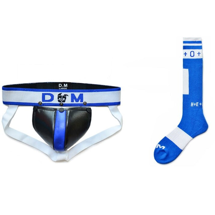 DM Jock + Sock Pack