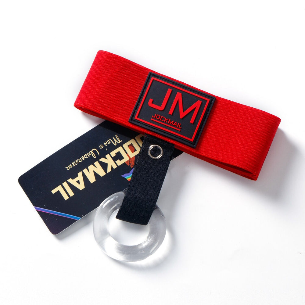 JM Lifter Ring Jocks