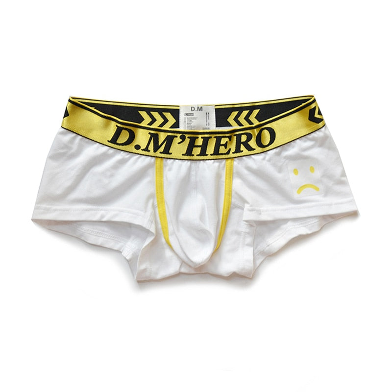 DM Hero Boxer Briefs