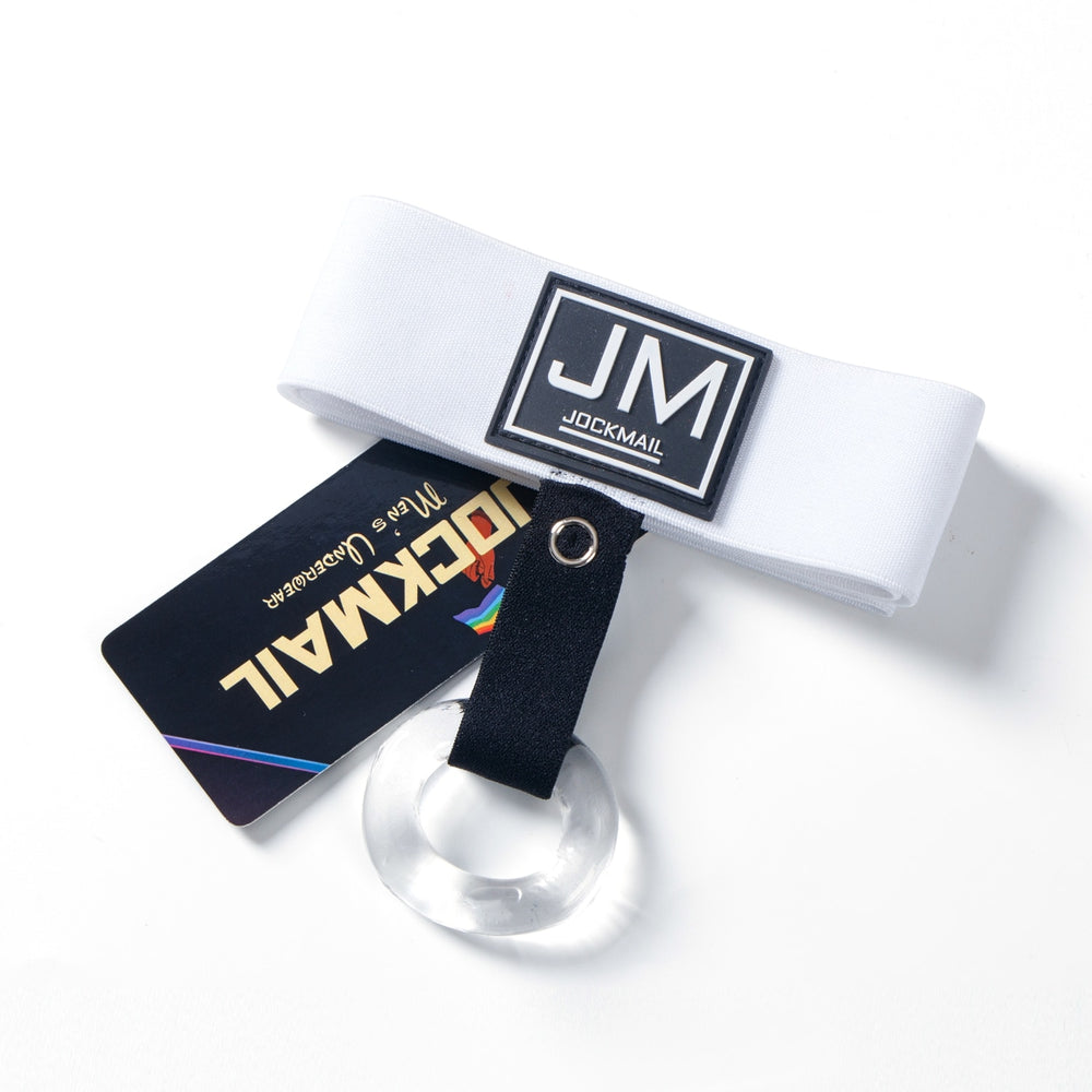 JM Lifter Ring Jocks