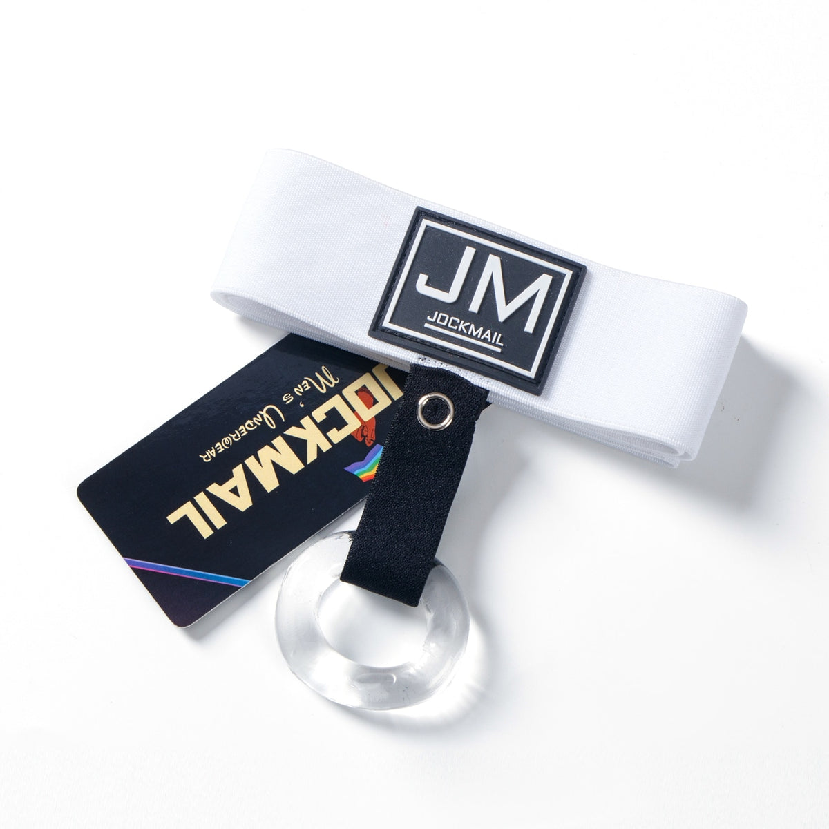 JM Lifter Ring Jocks