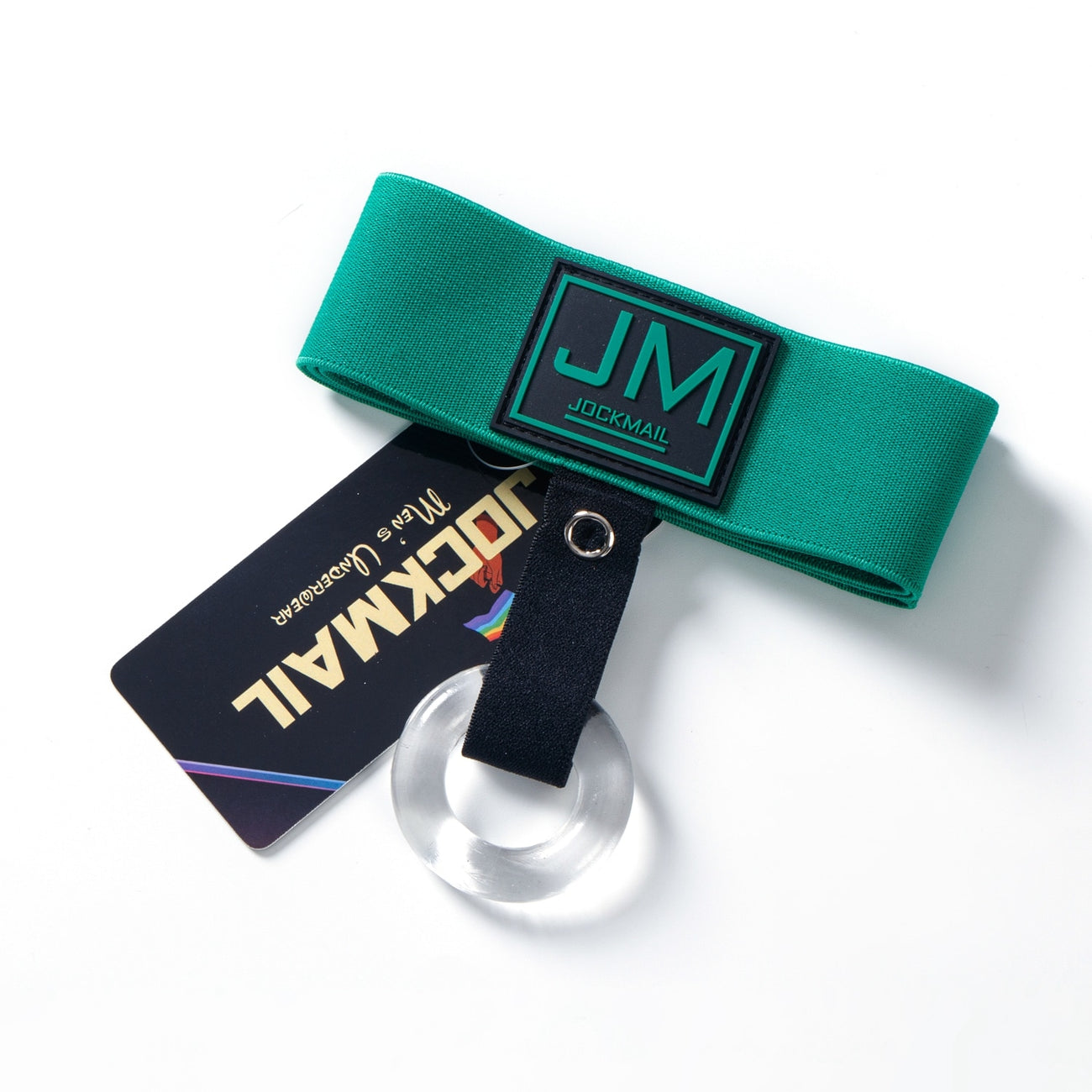 JM Lifter Ring Jocks