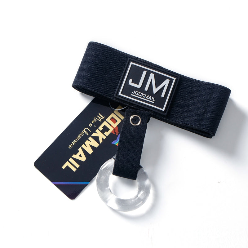 JM Lifter Ring Jocks