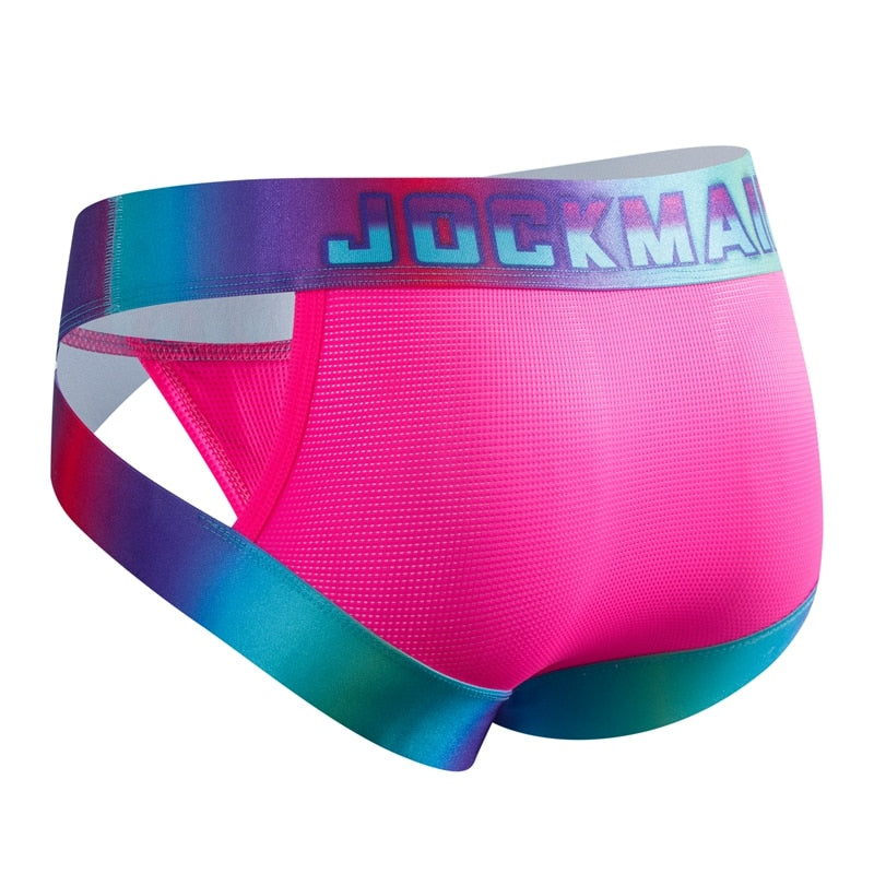 JM Barbie Hip Briefs
