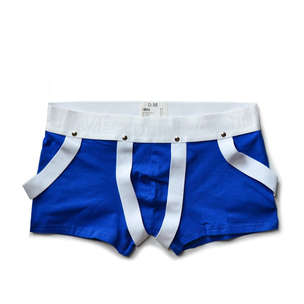 DM Grip Boxers