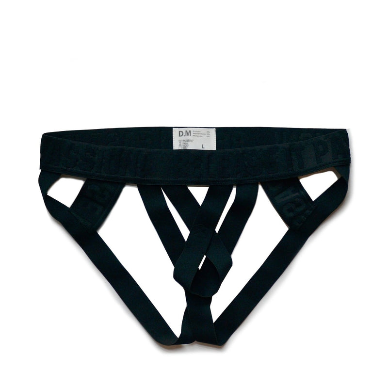 DM Strapetizer Jock