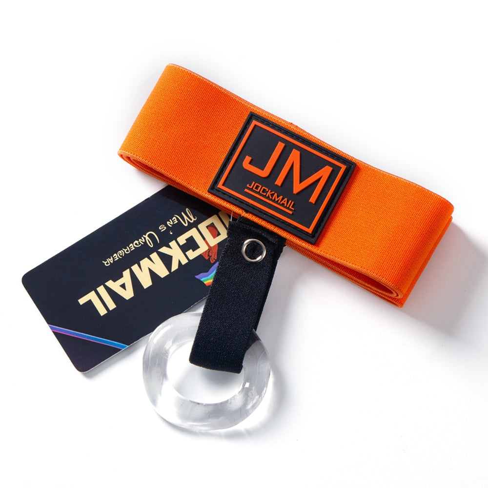 JM Lifter Ring Jocks