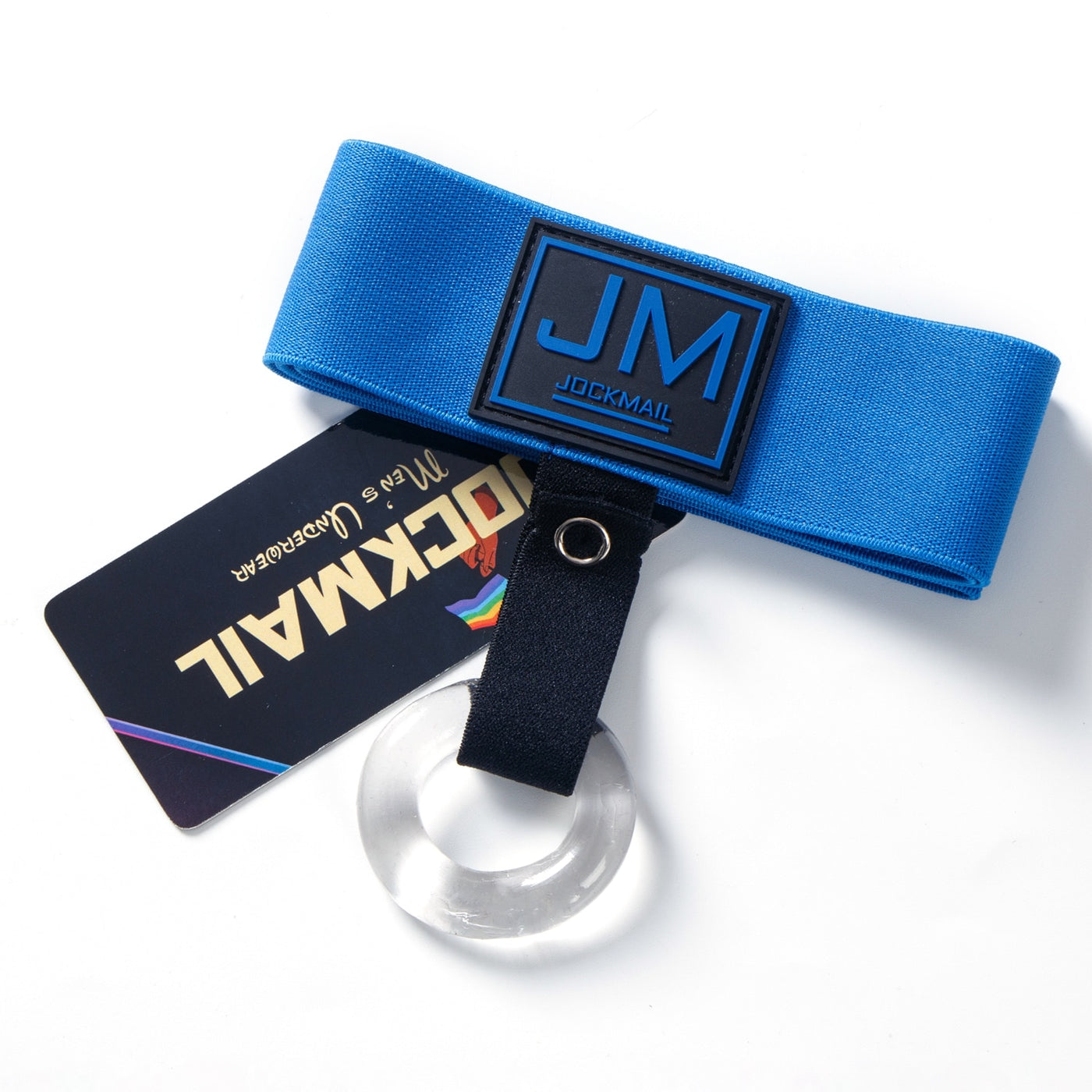 JM Lifter Ring Jocks