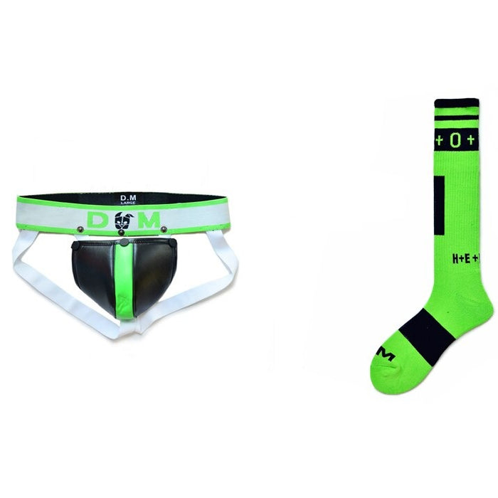 DM Jock + Sock Pack