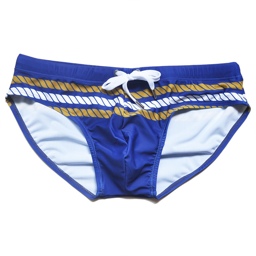 Nautical Speedo