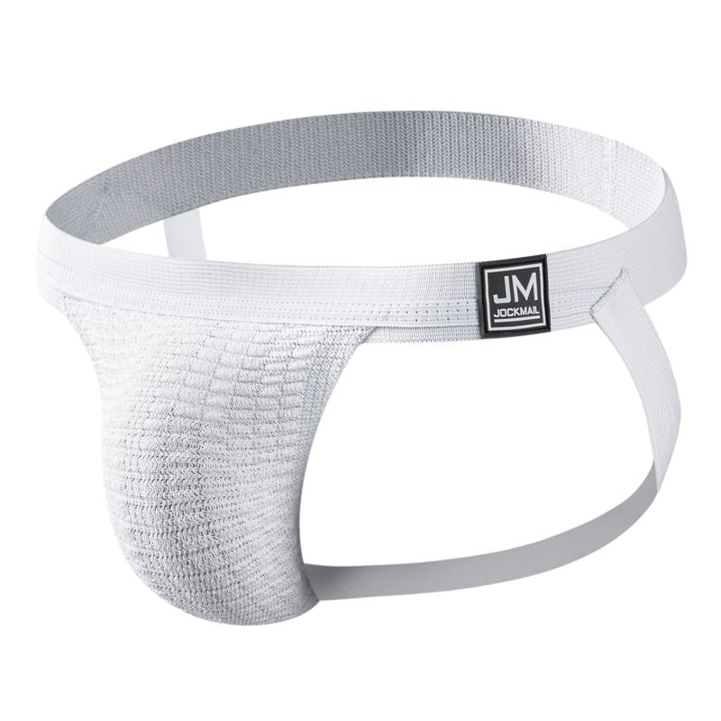 JM Thin Waistband Jock