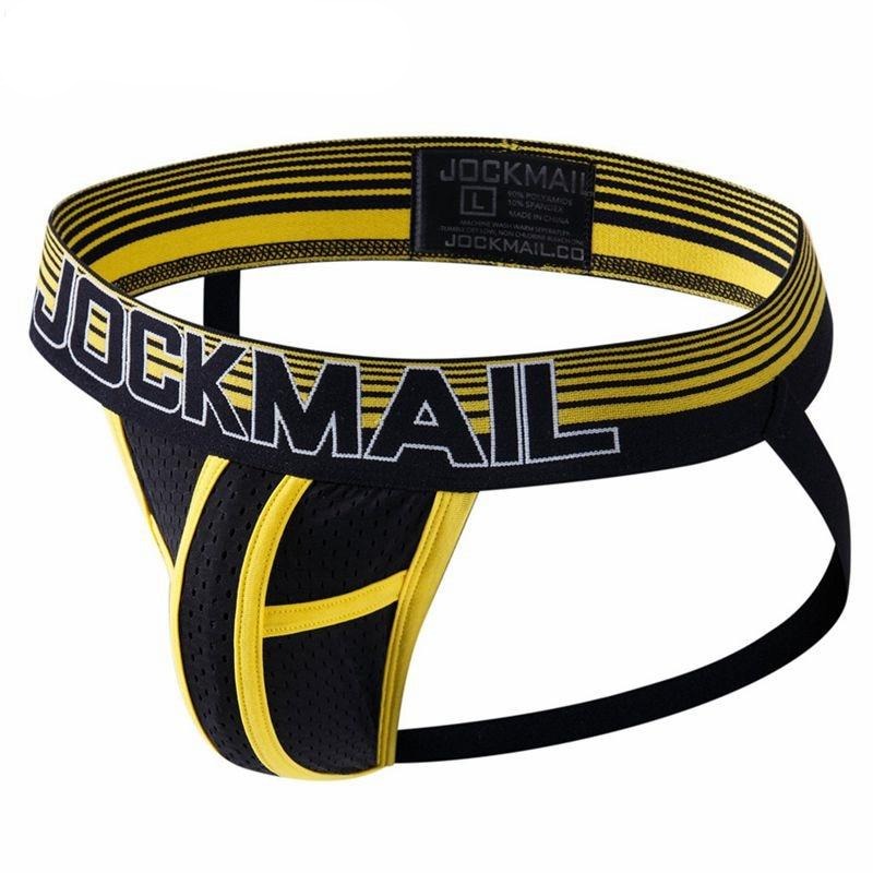 JM Master Jock