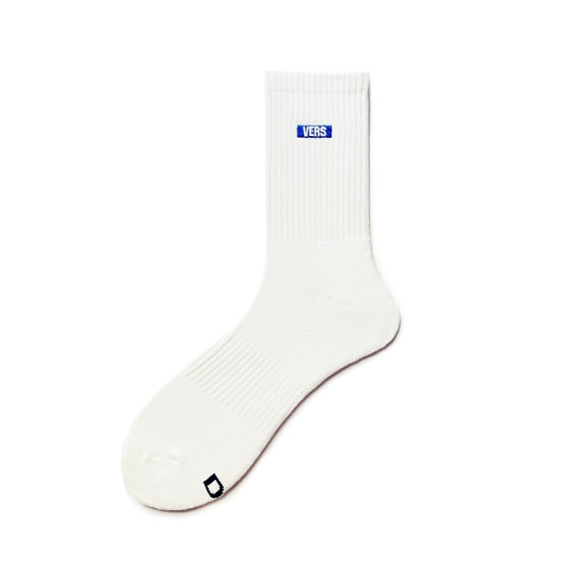 Top Vers Bottom Socks