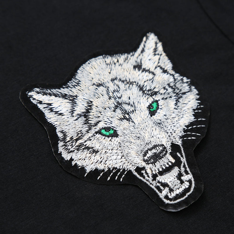 Wolf Shirt