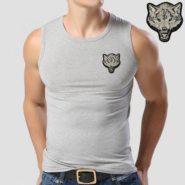 Wolf Shirt